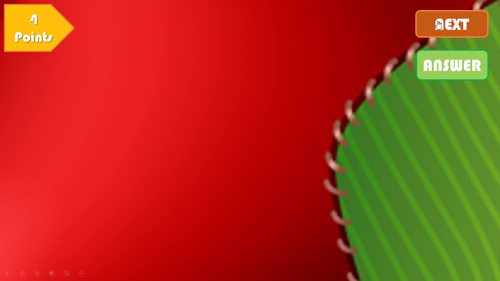 Zoom In Picture PowerPoint Game - Christmas Edition by Teacher Kam's ...