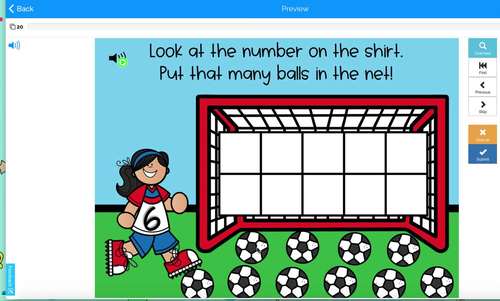 Building Sets 1-10 by Freckled in Kinder | TPT