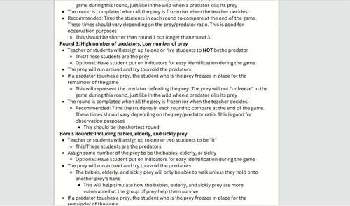 Third Grade Organisms Behaviors Life Science, Engaging Activities, NGSS ...