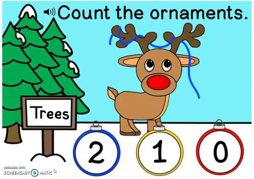 Boom Cards™ Counting to 20 by Leigh's Library | Teachers Pay Teachers