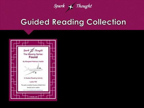 Found by Spark Thought | TPT