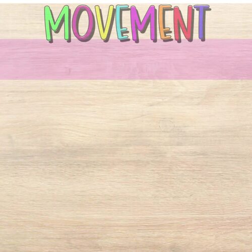 ESL Movement Cards / Action Flashcards | Brain Break Cards | TPT