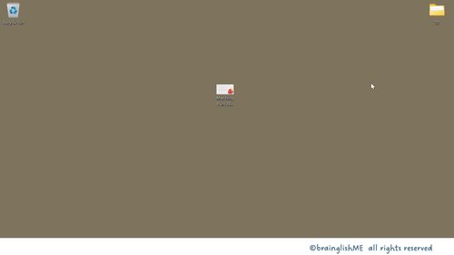 Matching Pairs Template - Make Vocabulary Games in Minutes! by BrainglishME