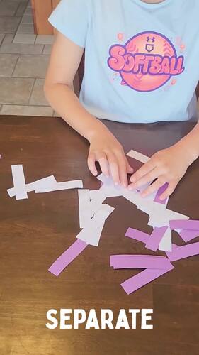 Multiplication 4th Grade Math Fact Fluency Practice Multiplication ...