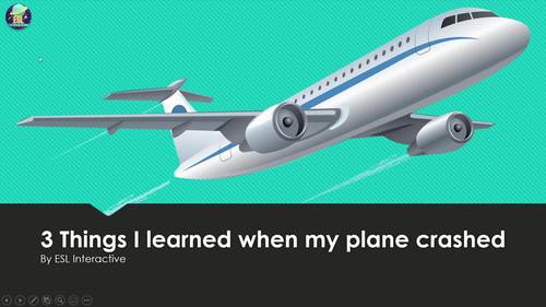 Past Modal Verbs. ESL/ESOL PowerPoint Lesson for Adult B1/B2 Level Students