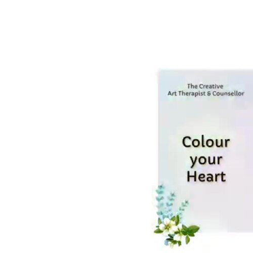 Colour your Thoughts and Feelings Bundle | TPT