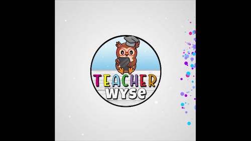 Make a Monster - Mix n Match Digital Interactive Halloween PowerPoint ...