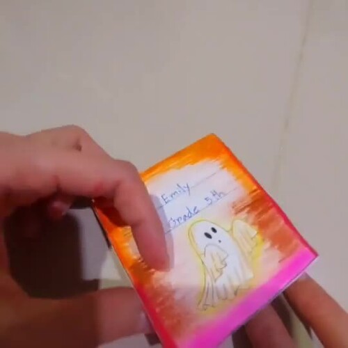 Ghost Hunting Crafts & Activities /Ghost Writing Story Activity ...