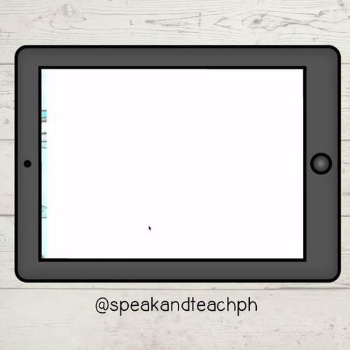 Winter Penguin Association and What Questions No Prep Speech Therapy ...