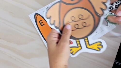 Thanksgiving Turkey Name Craft | Editable Bulletin Board Activity | Pre ...