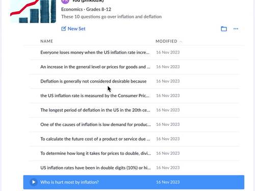 Macroeconomics Indicators & AD/AS Plickers Bundle High School Economics ...