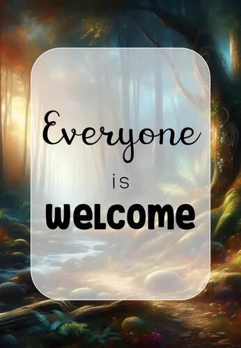 Inspirational Growth Mindset Quote Posters for Kids | Enchanted Forest ...