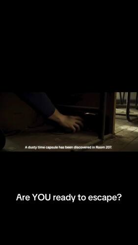 Day Before Winter Break Activities Christmas Escape Room No Prep Middle ...