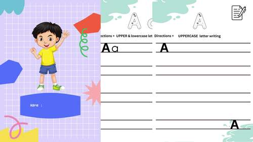 KINDERGARTEN Mega Pack? by PRO version | TPT