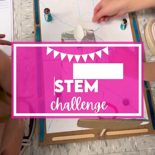 Basketball Stem Activity for Students by Engaging Roots | TPT