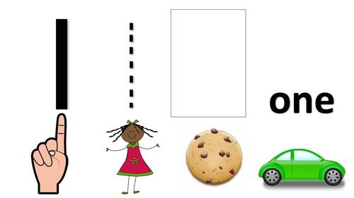 Number Practice Mats (tracing and writing) by teachwithkaybee | TPT