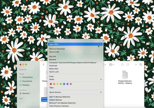 Summer Passport 2021 | Back to School Customisable Activity | TPT
