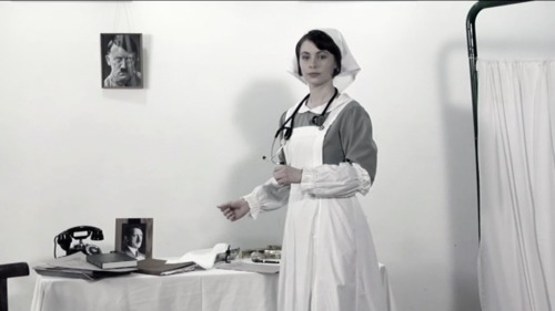 WW1 - WW2 | Nazi Germany | Weimar Republic | An interview with a Nazi Nurse