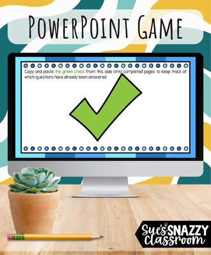 Winter Morning Meeting Activities – Seasonal Picture Study Brain Break Game