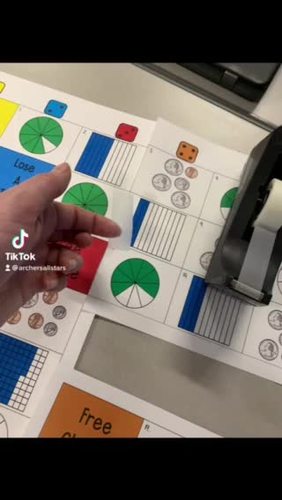 4.7C Angles on a Protractor Poster Game 4th Grade Aligned | TpT