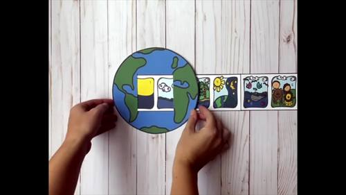 Old Testament Bible Story Crafts Set 1 by Heartprints for Littles