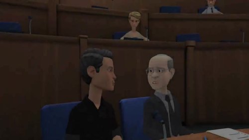 Crime-Law Enforcement-Courts Video and Worksheet | TpT