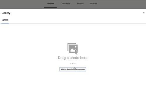 Spring and Easter Google Classroom Headers by Kimberly Thornhill