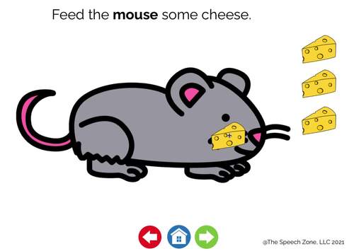 Final Consonant Deletion Phonology No Print Digital Boom Cards | TPT