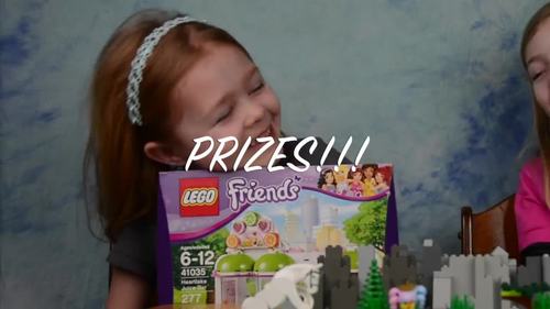 Writer's Brick - Short Story Contest for K-8 by Writer's Brick Contest