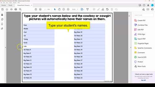THEMED Door Display and Bulletin Board Décor BUNDLE | Editable | Zoo ...