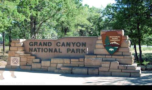 Grand Canyon National Park Virtual Field Trip - Arizona, United States