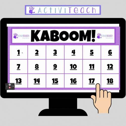 Telling Time Games Hour Half Hour Minute 5 Minutes Telling Time ...