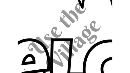 3rd Grade Back to School Collaborative Poster Group Bulletin Board ...