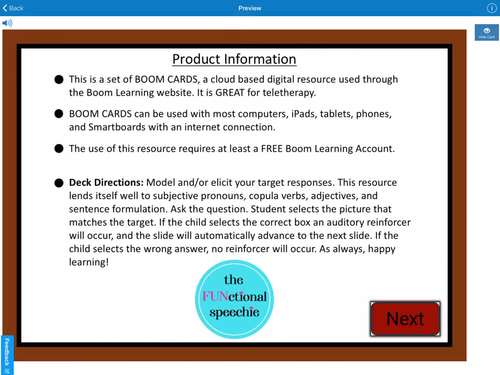 Open Ended Task Cards Thanksgiving Adjectives BOOM Card Deck Speech ...