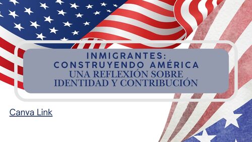 Immigrants: We Get the Job Done | Video, Podcast, Lesson Plan, and more