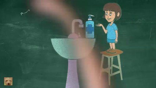 Distance Learning: Good Habits | Video | No Text by Learn English with ...