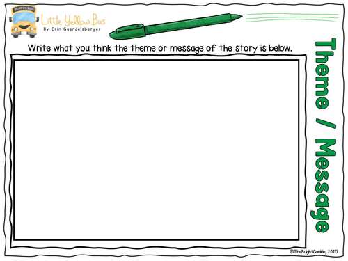 SEL Book GROWING BUNDLE- Courage, Friendship, Back to School, Holiday ...