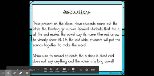CVCE Blending Boards - A by KinderCrafting | TPT