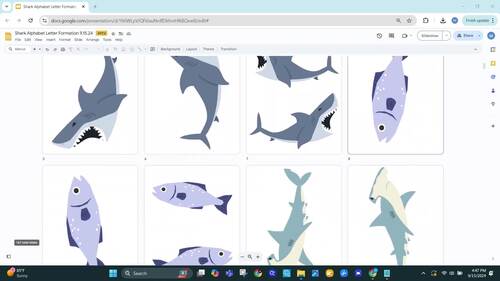 Lowercase Letter Formation Practice Sheets | Alphabet Tracing Cards ...