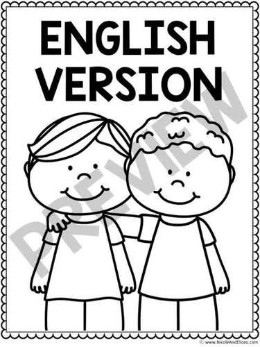 Fantasy Fiction Writing Checklist by Nicole and Eliceo | TpT