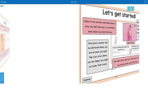 Identifying and Understanding Emotions | Boom Deck by Passport Speech