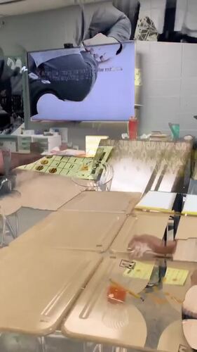 Grammar Proofreading Bingo Review Game, ELA Test Prep for ACT ...