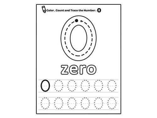 Kindergarten Math Worksheet Bundle - Addition, Subtraction, Place Value ...