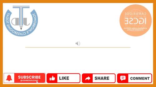 Argumentative Speech Writing for IGCSE First Language English by JOHN ...
