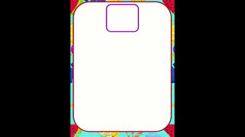 Summer CVC Middle Letter Sounds - Clip Cards, Flashcards, & Play Activities