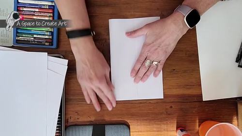 Marc Chagall Art History Workbook- Biography & Art Activity Unit Middle ...