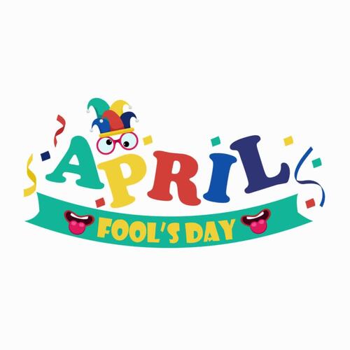 April Fools Day Handprint Craft: Easy April Fools Craft - Kindergarten ...