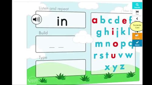 Sight Words | Mini Set 2 | Boom Cards | 1st 100 Fry Sight Words by ...