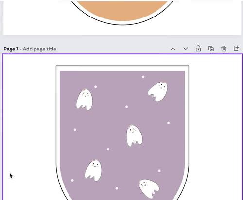 Pastel Halloween Bulletin Board Kit by Kimberly Thornhill | TPT