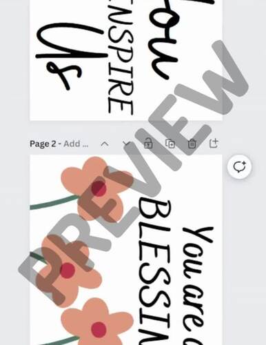 EDITABLE Sympathy Cards from Teacher to Student | TPT